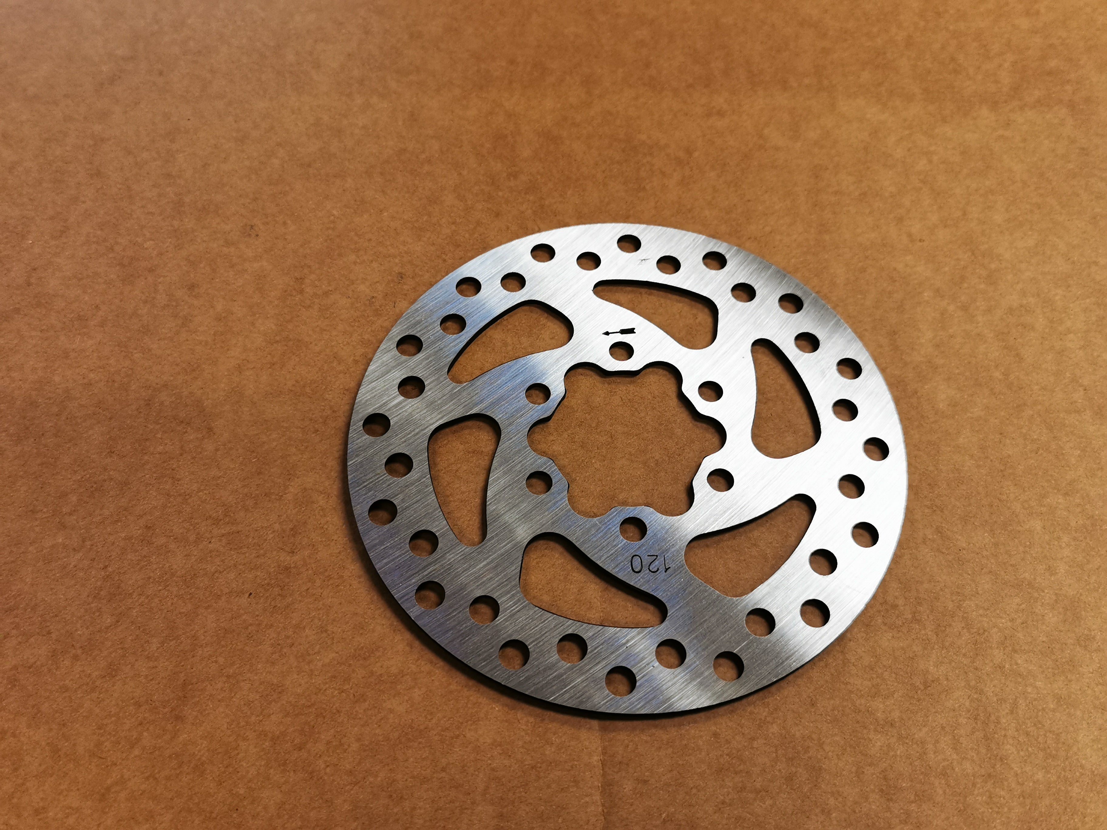 Scooter Disc brake – MAXBIK NEW ENERGY LTD.